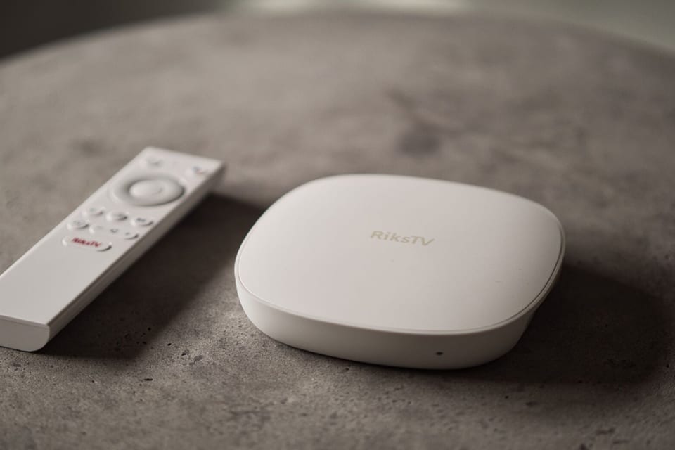 Bruksanvisninger for utstyr fra OBOS Nett | OBOS